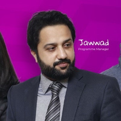 Innovation District 92 Partner 2022 - National Idea Bank Pakistan